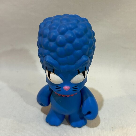 Kidrobot | Toys | Marge Cat 3 Kidrobot Simpsons Treehouse Of Horror ...